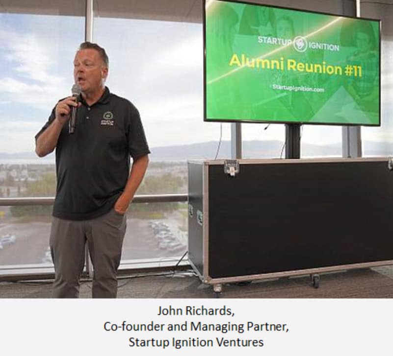 Investor Mindset: Startup Ignition Ventures Launches New Fund for Early ...